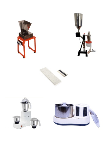 Bean to Bar Chocolate Making Equipment | Chocolate Machines